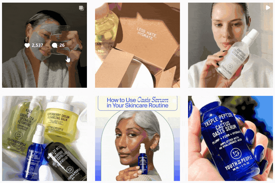 5 Best Practices for Repurposing UGC and Influencer Content