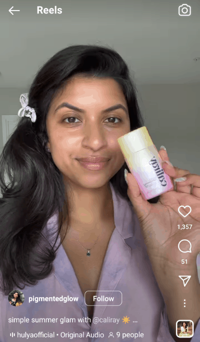 5 Benefits of Posting Instagram Reels (and How to Do It)