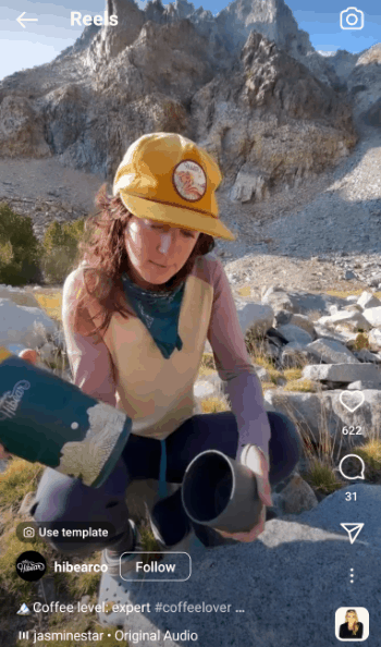 5 Benefits of Posting Instagram Reels (and How to Do It)