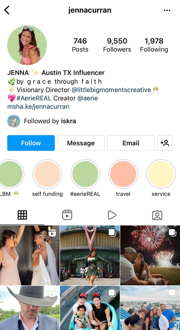 5 Brand Ambassador Campaign & Content Ideas for Instagram