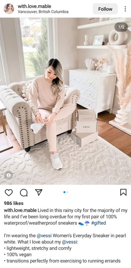 9 Excellent Influencer Gifting Examples to Inspire Your Brand