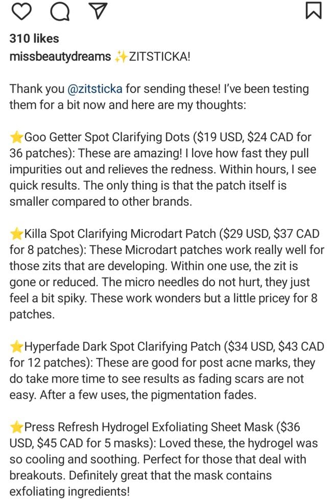 9 Excellent Influencer Gifting Examples to Inspire Your Brand