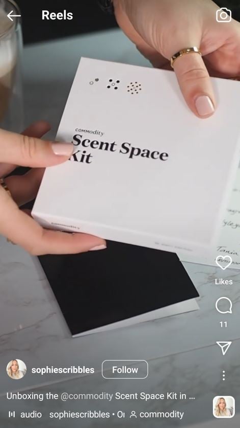 9 Excellent Influencer Gifting Examples to Inspire Your Brand