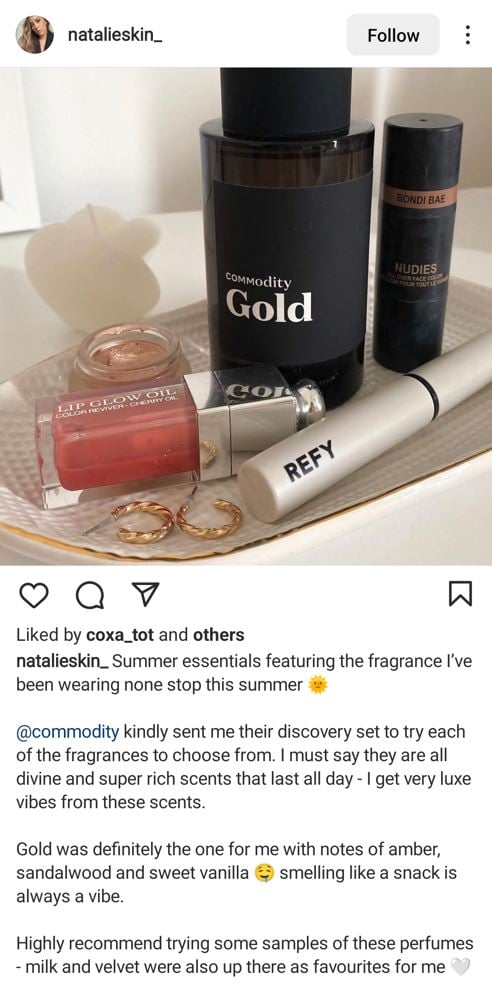 9 Excellent Influencer Gifting Examples to Inspire Your Brand