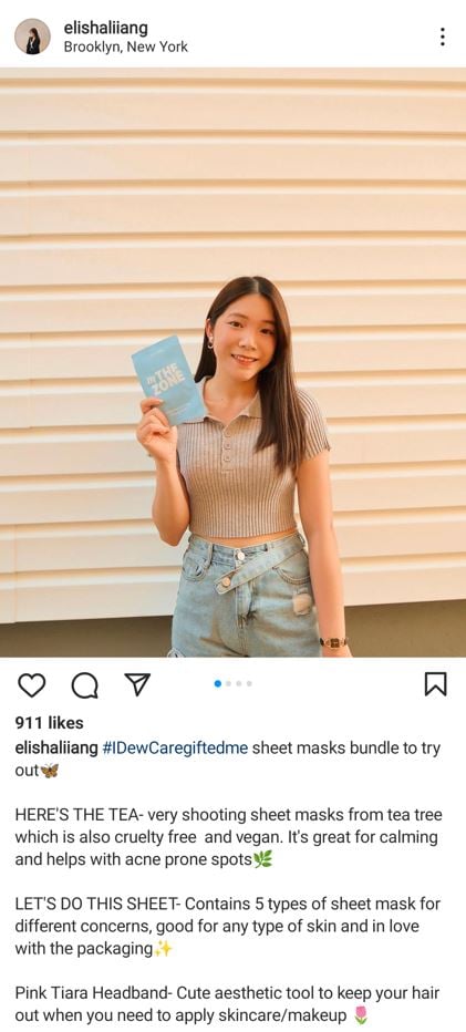 9 Excellent Influencer Gifting Examples to Inspire Your Brand