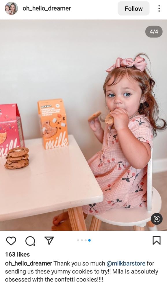 9 Excellent Influencer Gifting Examples to Inspire Your Brand