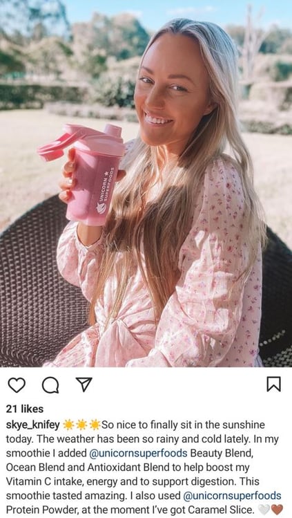 9 Excellent Influencer Gifting Examples to Inspire Your Brand