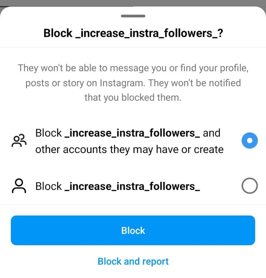 How to Get Rid of Fake Followers on Instagram