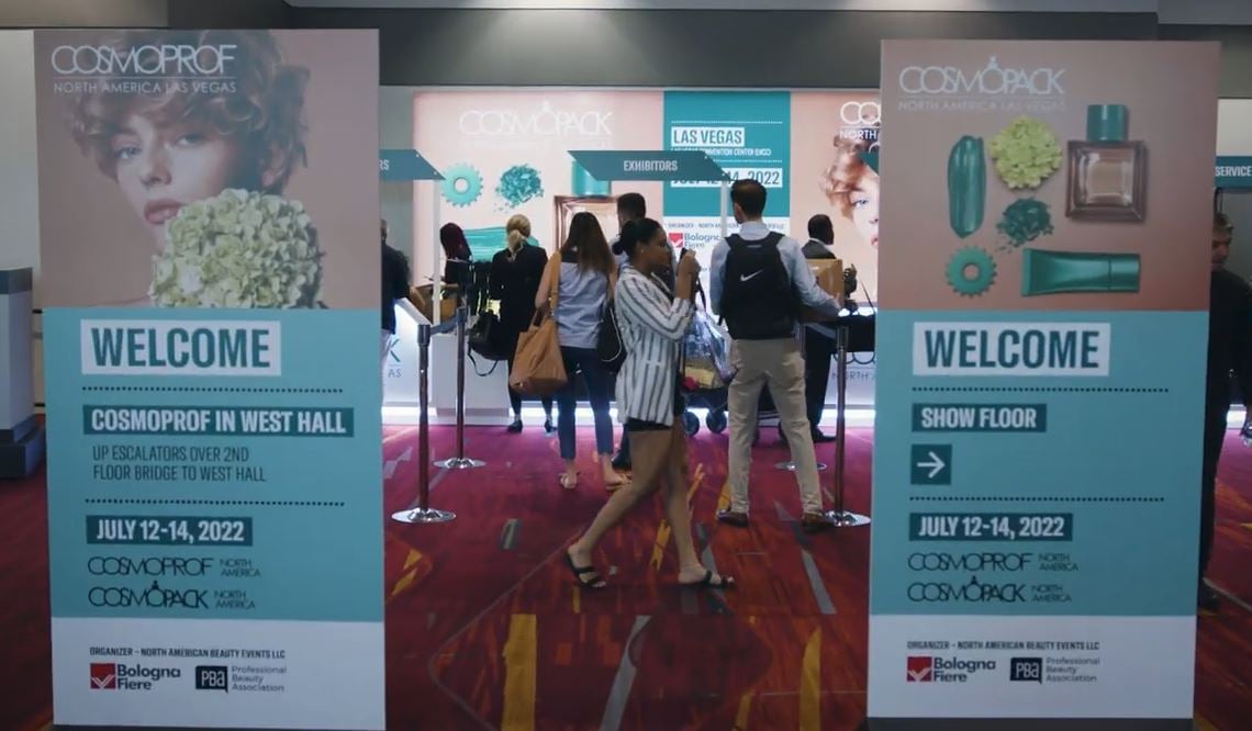 8 of the Best Hair Shows Brands Should Attend in 2023 and 2024