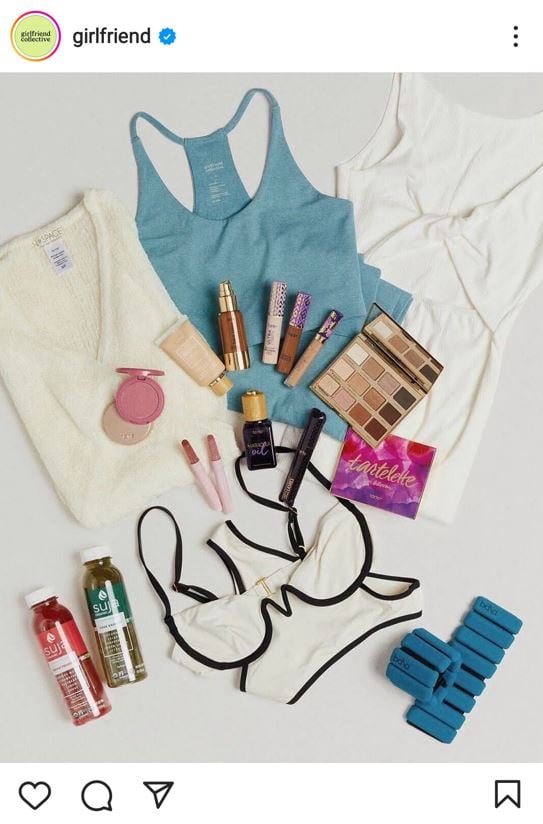 12 Great Instagram Giveaway Examples (Brands + Influencers)