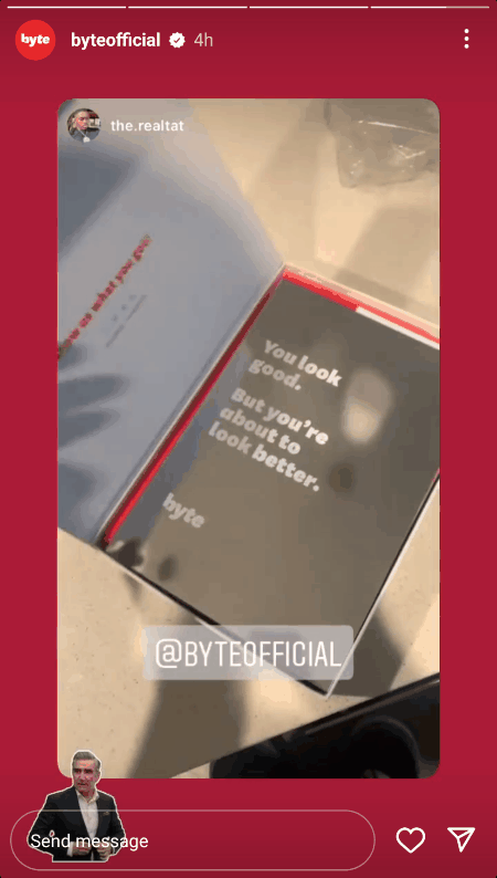 10 Superb Brand Instagram Stories Examples to Inspire You