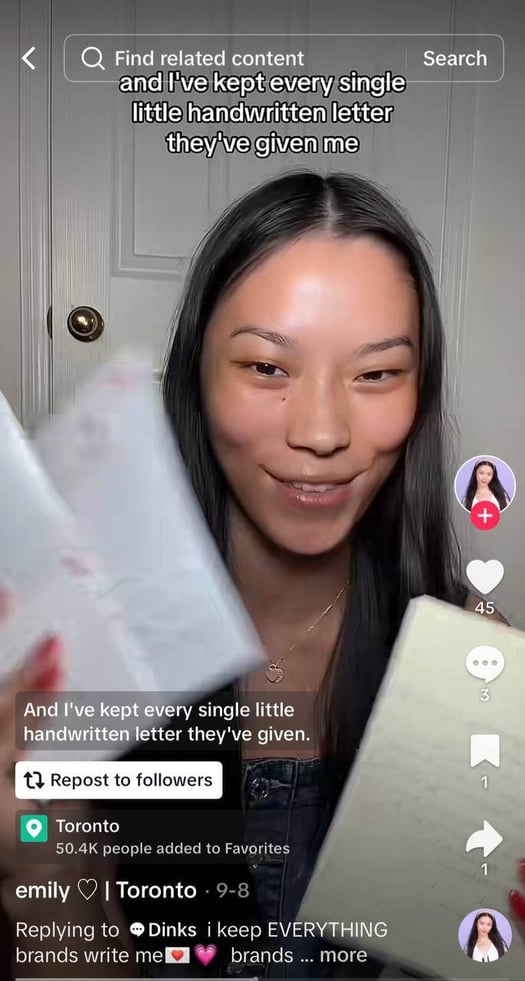 PR Package Note Ideas & Examples to Help Your Brand Stand Out