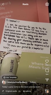 PR Package Note Ideas to Help Your Brand Stand Out