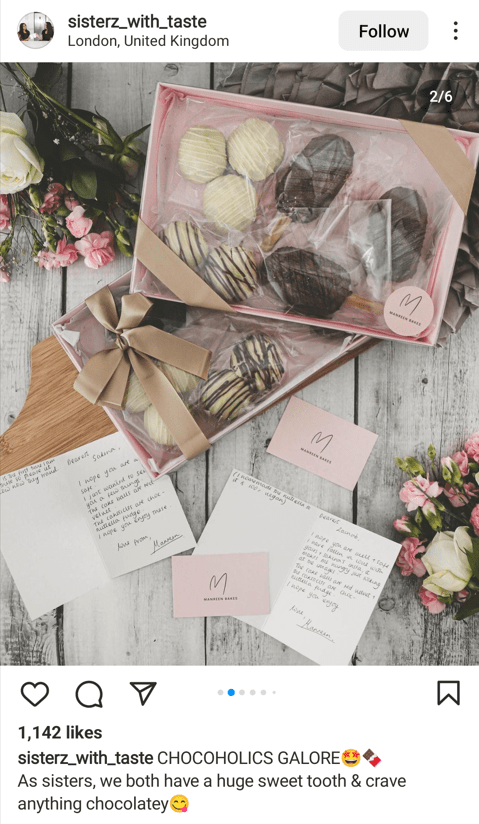 PR Package Note Ideas & Examples to Help Your Brand Stand Out