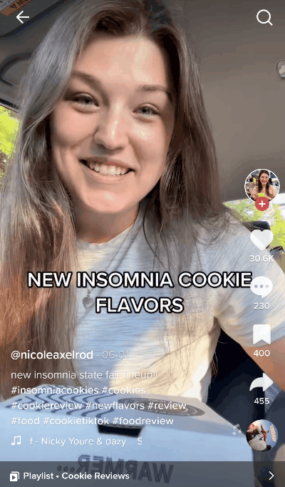 10 Terrific TikTok Influencer Marketing Examples and Ideas