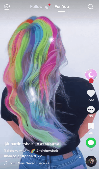 10 Terrific TikTok Influencer Marketing Examples and Ideas