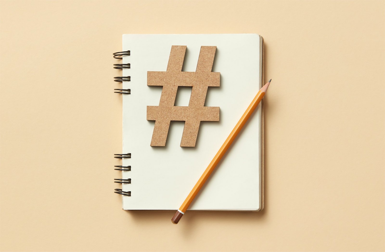 How to Create a Branded Hashtag That People Will Actually Use