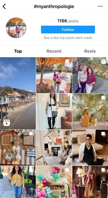 How to Create a Branded Hashtag That People Will Actually Use