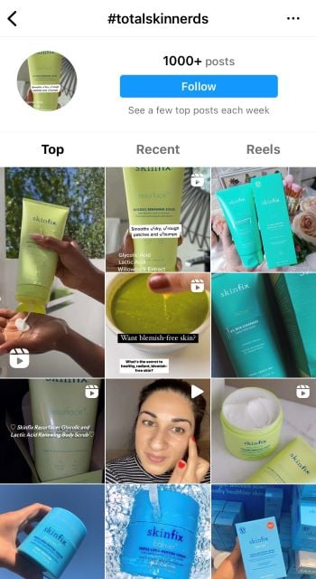 How to Create a Branded Hashtag That People Will Actually Use