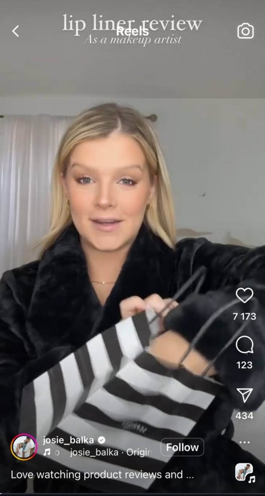 16 Authentic UGC Video Examples & How Brands Use Them