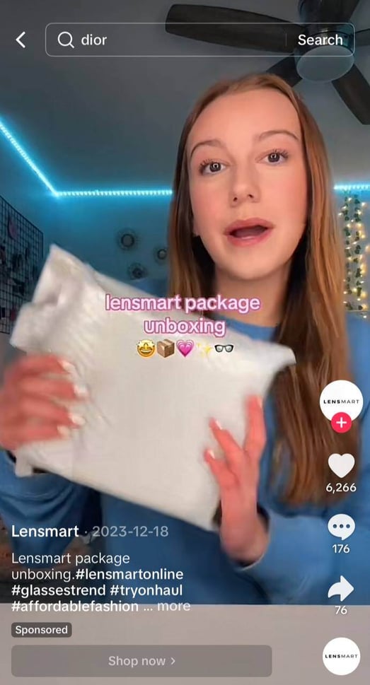 16 Authentic UGC Video Examples & How Brands Use Them