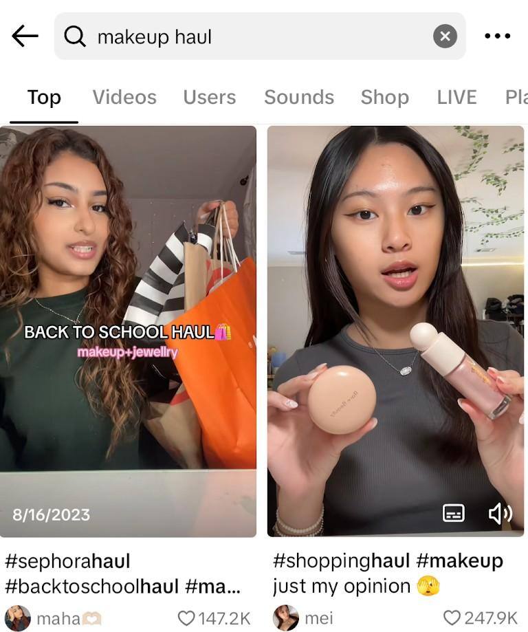 How to Find Makeup Influencers for Your Beauty Brand