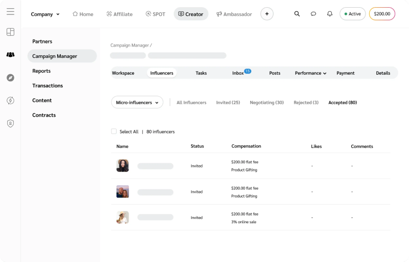 5 Top Influencer Management Platforms to Streamline Campaigns