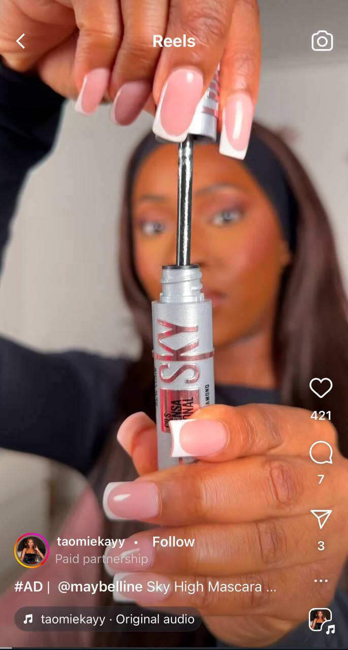 Instagram Partnership Ads: How UGC Ads on Instagram Work