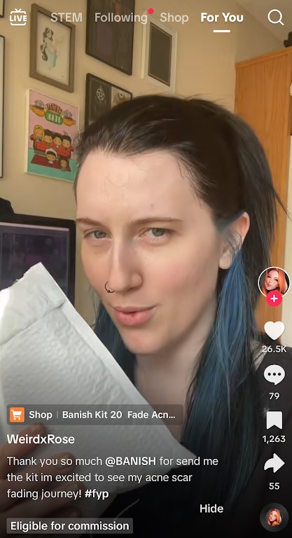 The Ultimate Guide to Product Seeding & Influencer Marketing