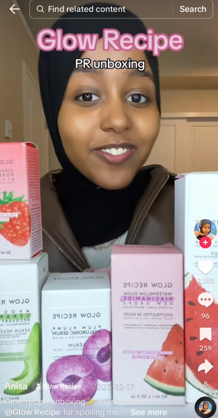 8 Examples of Brands That Are Good at Product Seeding