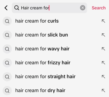 Social Media Keyword Research: How to Build Your Brand's Keyword List