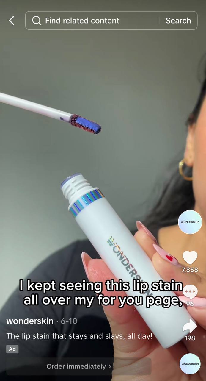 TikTok Shop Ads: Setup, Ad Examples & Best Practices