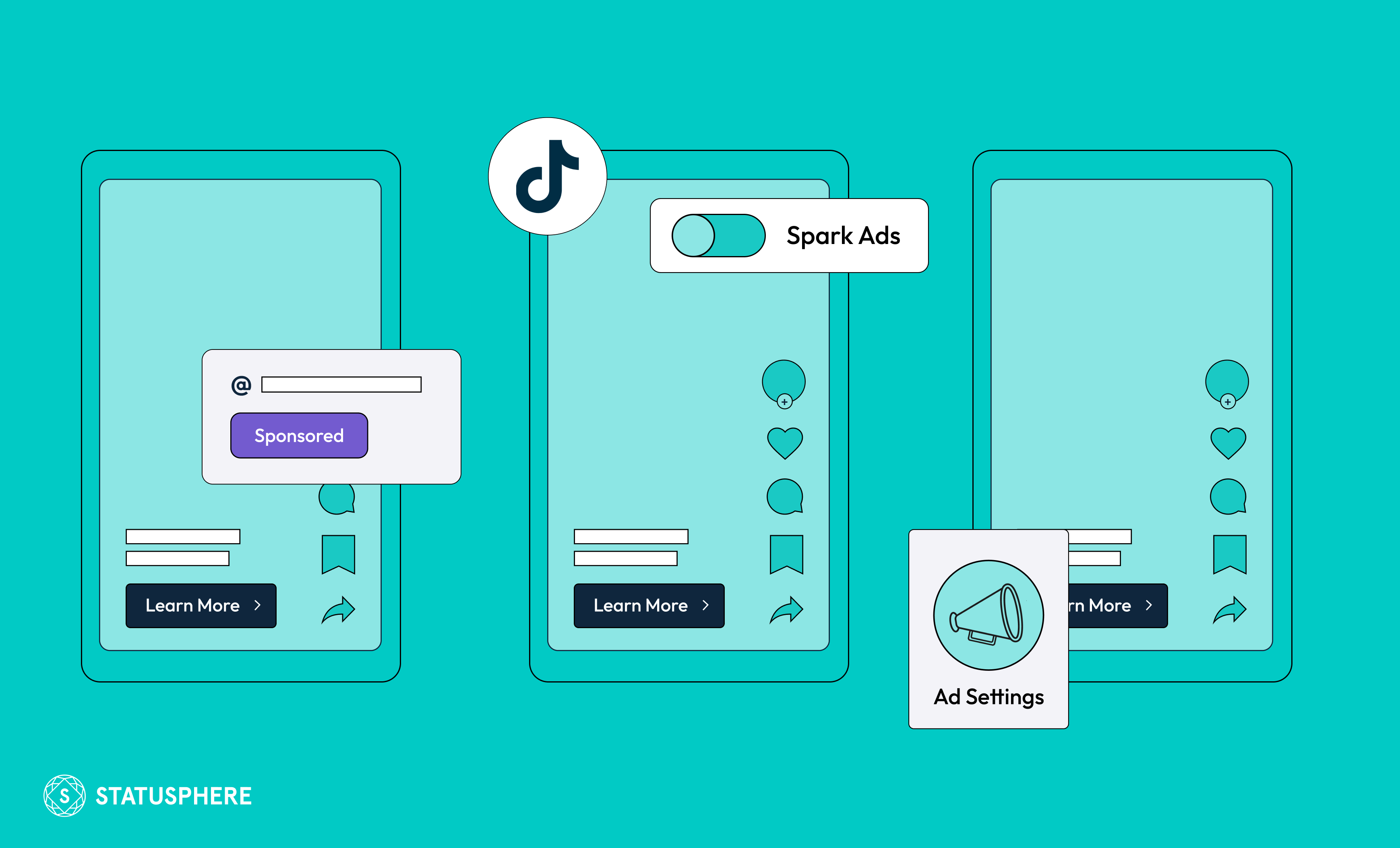 How to Get a Spark Ads Code on TikTok (Brands & Creators)