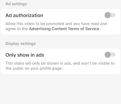 How to Get a Spark Ads Code on TikTok (Brands & Creators)