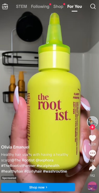 7 TikTok Spark Ad Examples with Influencers & TikTok UGC