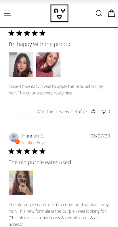 UGC Photos: 5 Examples of Visual User-Generated Content