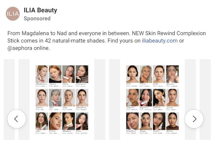 UGC Photos: 5 Examples of Visual User-Generated Content