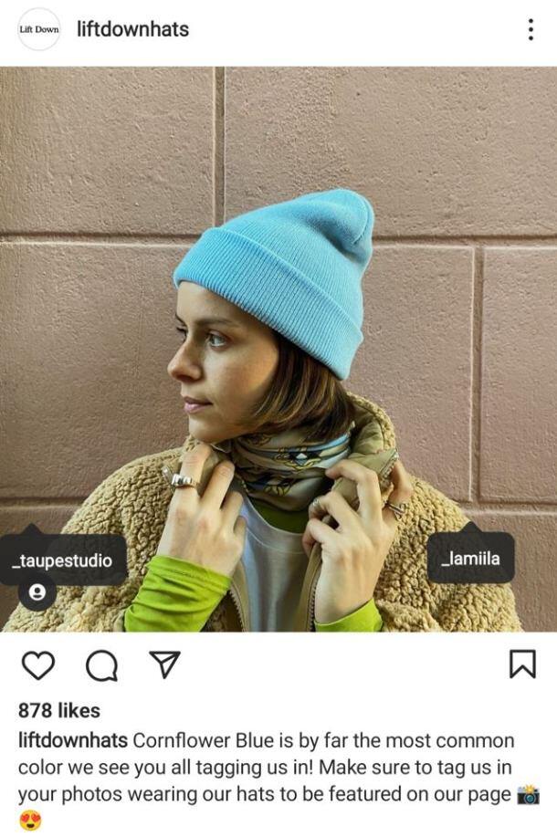 UGC Photos: 5 Examples of Visual User-Generated Content