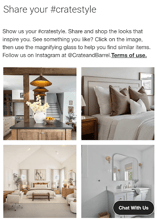 UGC Photos: 5 Examples of Visual User-Generated Content