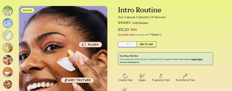 UGC Photos: 5 Examples of Visual User-Generated Content