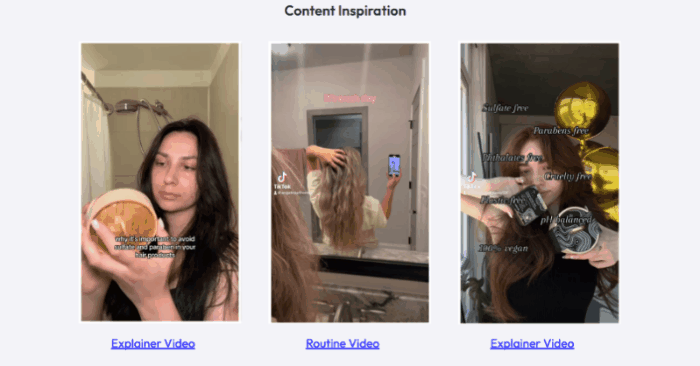 Influencer Marketing Brief Template & How to Write Your Own