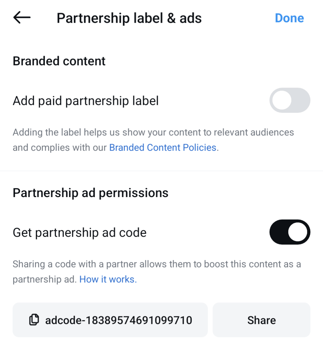 Influencer Whitelisting: Everything Brands Need to Know