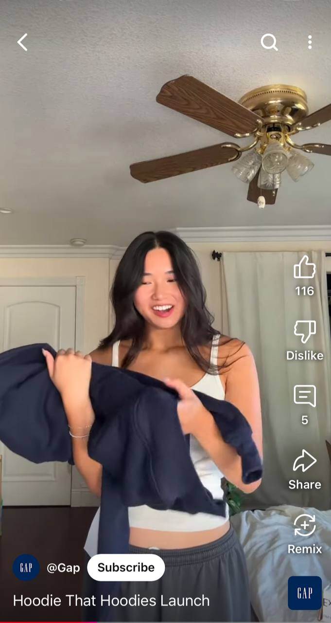 YouTube Shorts Marketing: Strategies & Examples for B2C Brands