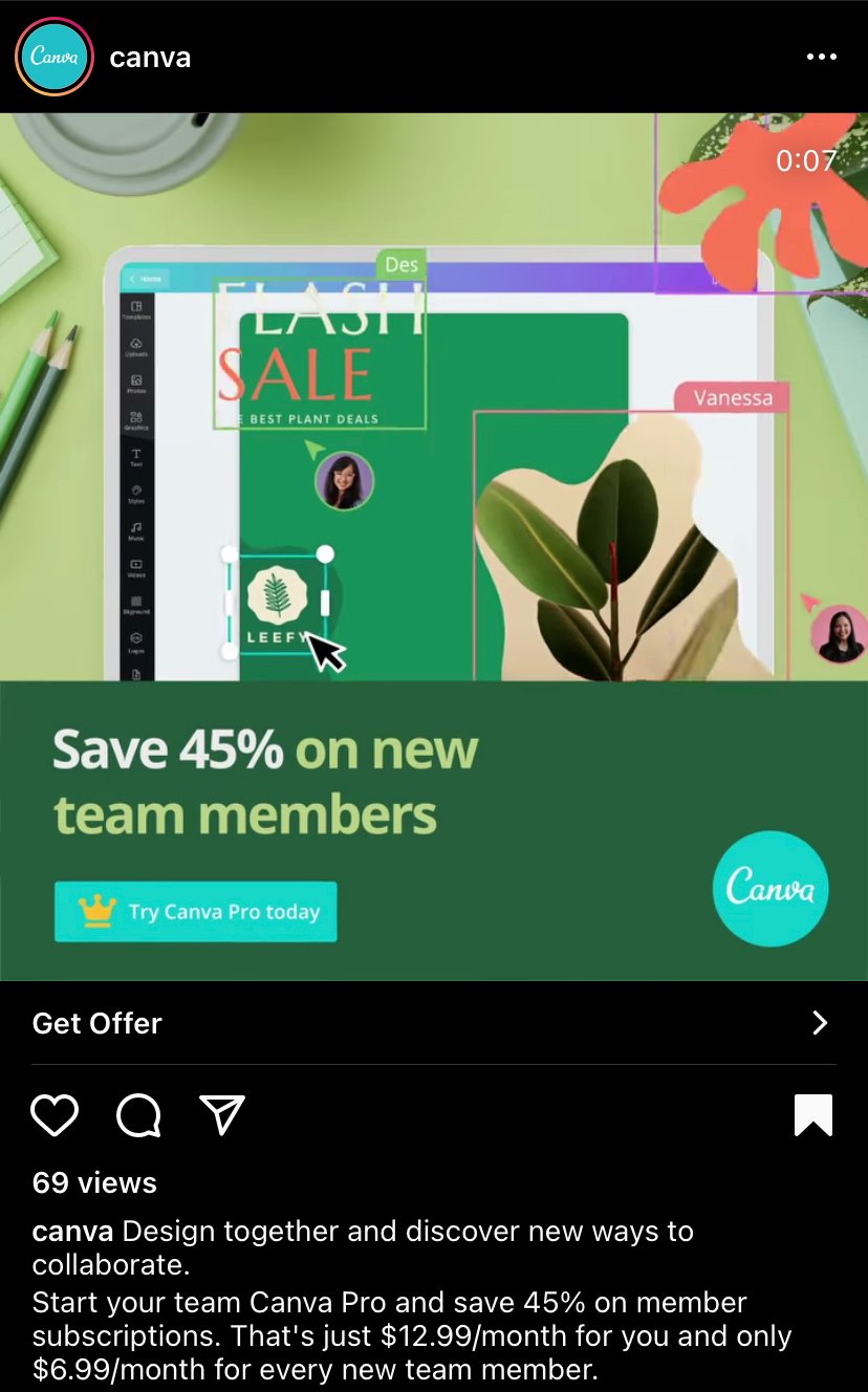 7 Retargeting Ad Examples that Convert