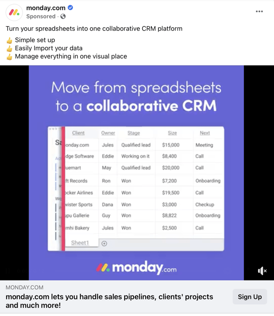 7 Retargeting Ad Examples that Convert