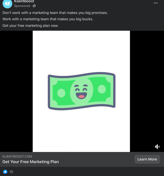 7 Retargeting Ad Examples that Convert
