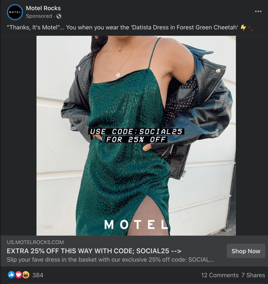 7 Retargeting Ad Examples that Convert
