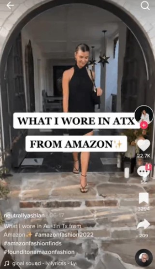 How to Find Amazon Influencers and Their Storefronts