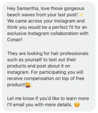 How to Pitch and Hire Brand Ambassadors on Instagram