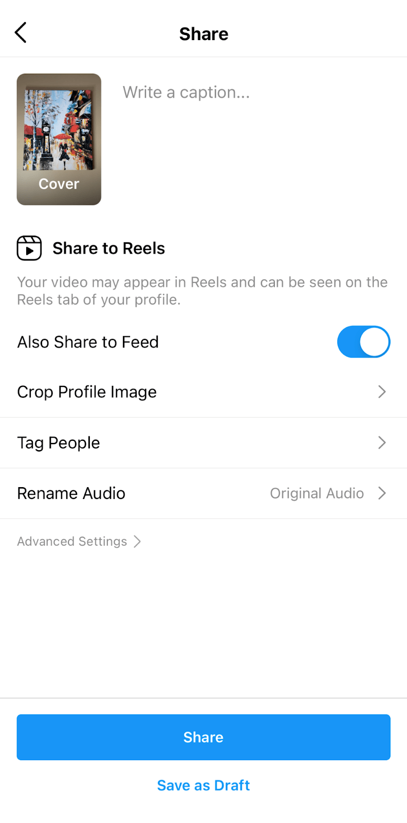 5 Benefits of Posting Instagram Reels (and How to Do It)